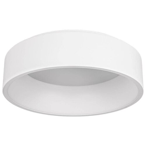 Светильник SP-TOR-RING-SURFACE-R460-33W Day4000 (WH, 120 deg) (ARL, IP20 Металл, 3 года)