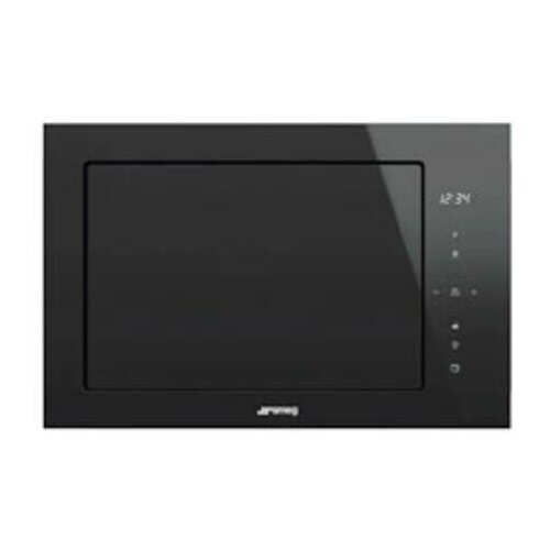 Микроволновая печь встр. SMEG FMI625CN