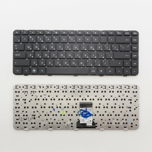 Клавиатура для ноутбука HP 624578-001