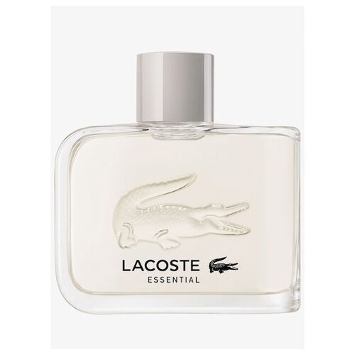 LACOSTE туалетная вода Essential, 75 мл