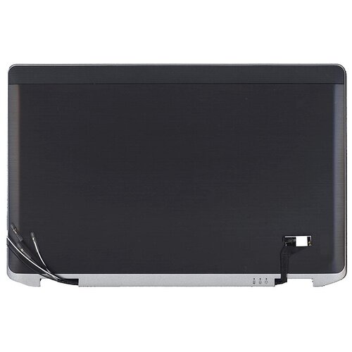 Крышка матрицы для Dell Latitude E6330