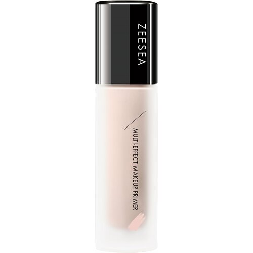 ZEESEA Праймер для лица Multi-effect make-up primer тон skin телесный, 30 г