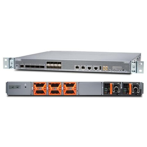 Маршрутизатор Juniper MX204-HW-BASE