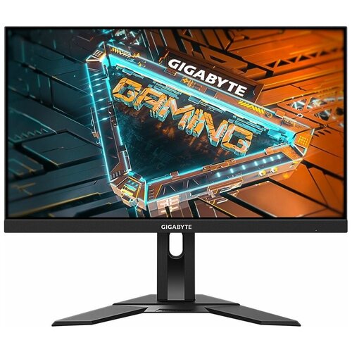 23.8" Монитор GIGABYTE G24F 2 черный