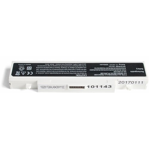 Аккумулятор для ноутбука Samsung R425, R428, R429, R430, R458, R467, R468, R478 R480 R505 AA-PB9NS6W