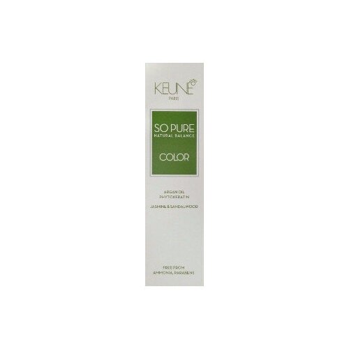 Keune Semi Color полуперманентная краска для волос, 0.66 красный, 60 мл
