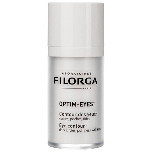 Filorga Крем Optim-Eyes Eye Contour, 15 мл
