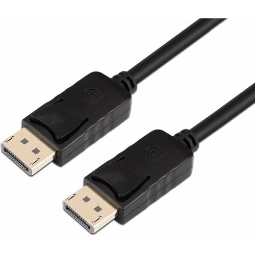 Аксессуар KS-is DisplayPort - DisplayPort 10m KS-471-10