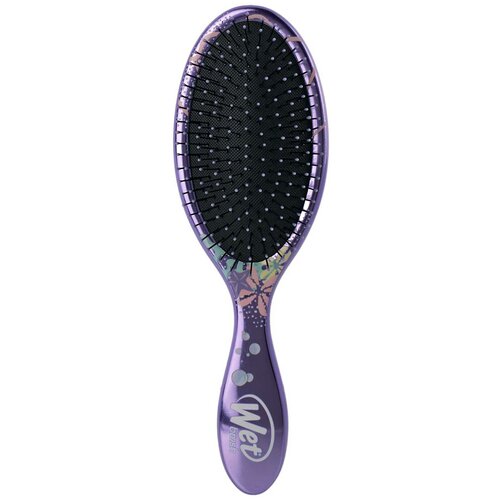 Щетка Wet Brush Original Detangler Disney Princess Wholehearted Ariel для спутанных волос