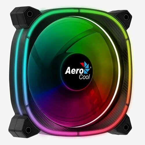 Вентилятор для корпуса AeroCool Fan Astro 12 ARGB 120mm