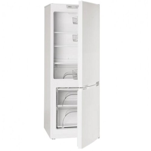 Двухкамерный холодильник Atlant ХМ 4208-000