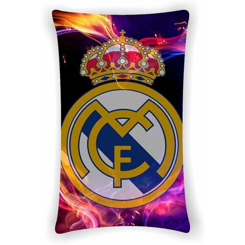 Подушка футбольный клуб Реал Мадрид - Real Madrid № 29
