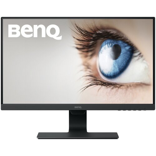 23.8" Монитор BenQ GW2480, 1920x1080, 60 Гц, IPS, черный