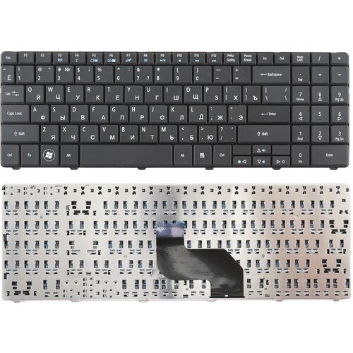 Клавиатура для ноутбука Acer MP-08G63U4-6983