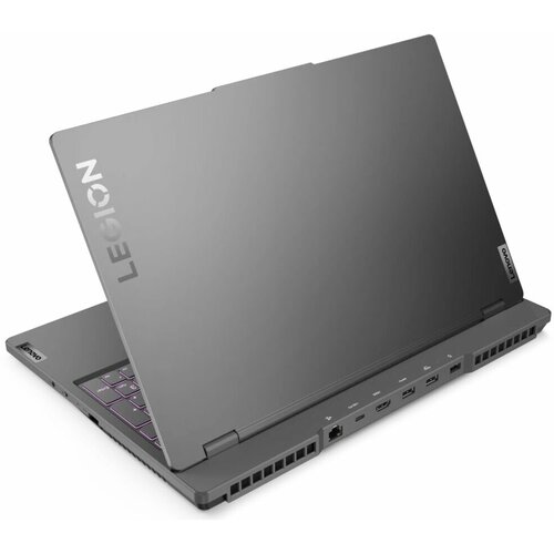 Ноутбук Lenovo Legion 5 15ARH7H AMD Ryzen 7 6800H/16Gb/1Tb SSD/NV RTX3070 8Gb/15.6" 2K/DOS Storm Grey