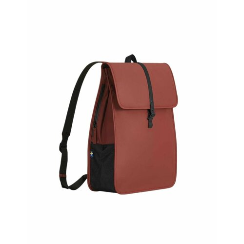 Рюкзак Gaston Luga DA203 Dаsh Backpack 16". Цвет: винтажный оранжевый