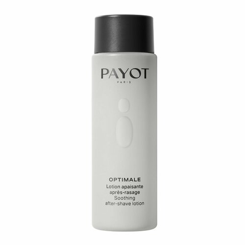 Payot Optimale Лосьон после бритья мужской успокаивающий 100 мл