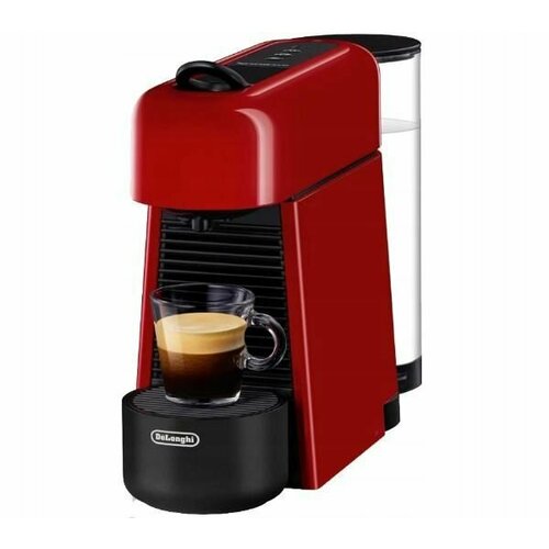 Кофемашина DeLonghi Nespresso EN200. R