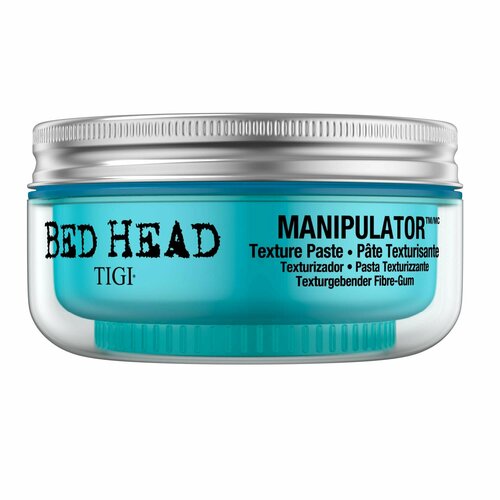 TIGI BED HEAD Текстурирующая паста для волос Manipulator Texture Paste