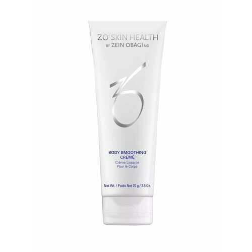 Zo Skin Антицеллюлитный крем Body Smoothing Creme 70 г