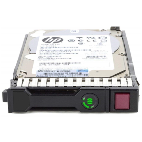 HPE Жесткий диск 1.8TB 2,5'(SFF) SAS 10K 12G Hot Plug Dual Port only for 1060/2060/2062 (R0Q85A, R0Q86A, R0Q87A, R0Q80A, R0Q82A, R0Q84A)