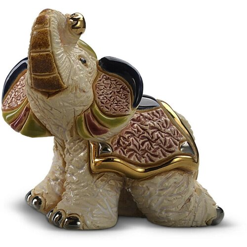Статуэтка Детеныш Индийского Слона