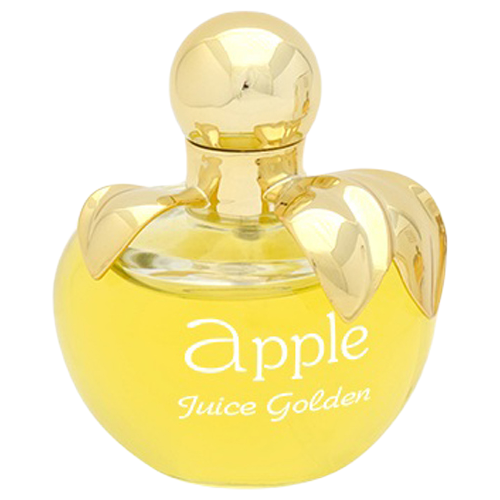 Altro Aroma туалетная вода Apple Juice Golden, 50 мл