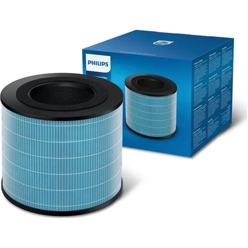Фильтр для очистителя воздуха AMF220, синий (Philips FYM220/30)
