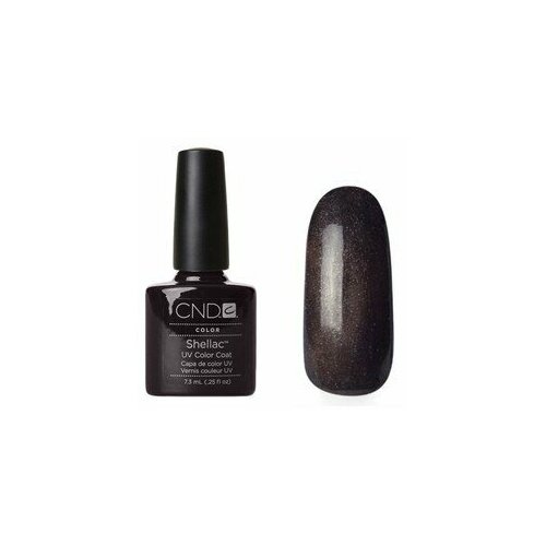 CND SHELLAC гель лак Night Glimmer