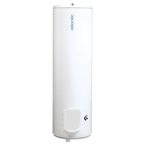 Накопительный электрический водонагреватель Atlantic О’Pro Central Domestic 300 FS, белый