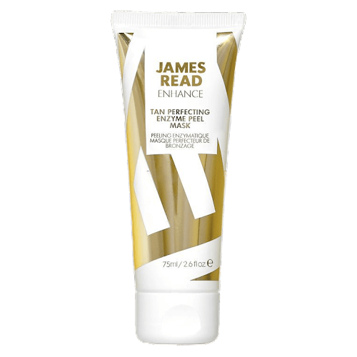 JAMES READ Энзимная пилинг-маска для лица TAN PERFECTING ENZYME PEEL MASK