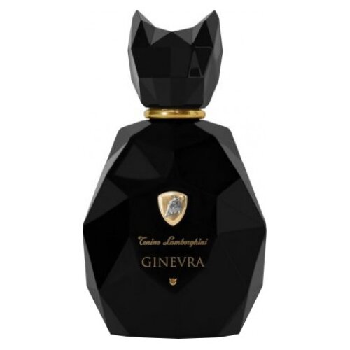 Tonino Lamborghini парфюмерная вода Ginevra Black Panther, 100 мл