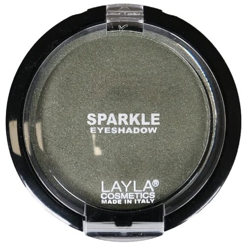 Тени для век сияющие Sparkle Eyeshadow 2374R27-07N, N.7, N.7, 1,8 г