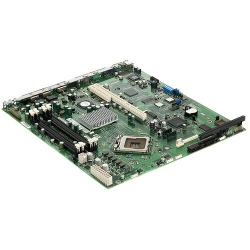 Материнская плата HP Motherboard ProLiant DL320s DL320 G5 419408-001