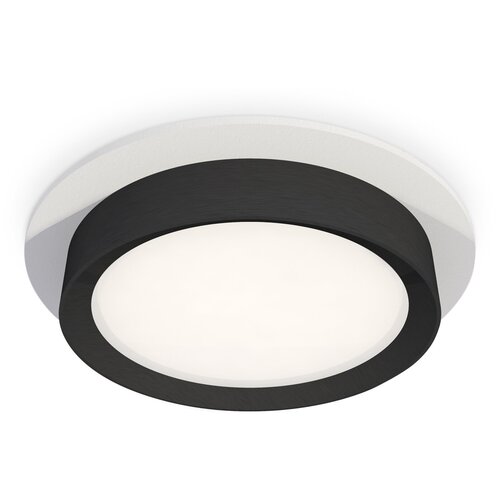 Встраиваемый светильник светодиодный Ambrella Techno Spot XC8050002