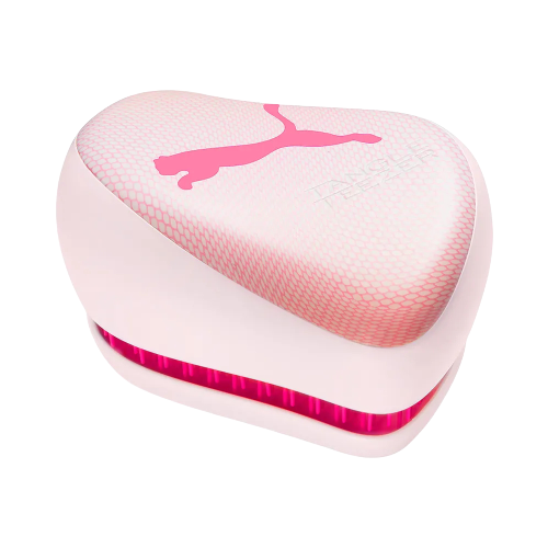 TANGLE TEEZER массажная щетка Compact Styler, 9 см