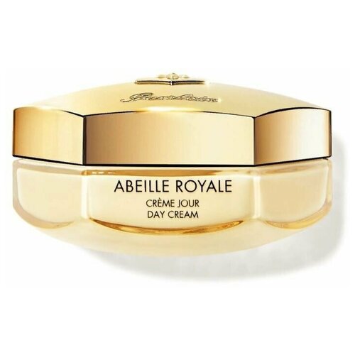 Крем Guerlain Abeille Royale Day Cream 50 мл 50мл