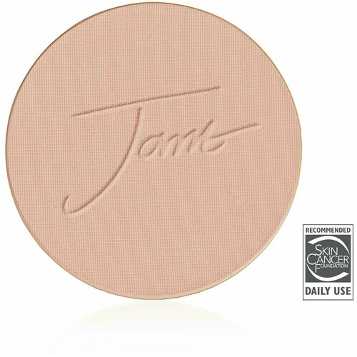 Jane Iredale Сменный блок прессованной основы PurePressed Base Mineral Foundation SPF 20 honey bronze 9.9 г