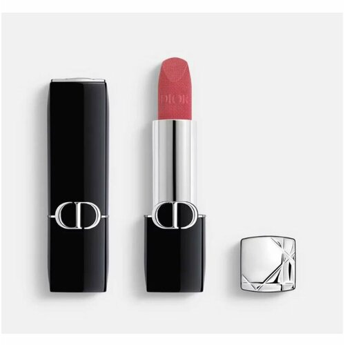 Dior Rouge Помада для губ 581 Virevolte Velvet