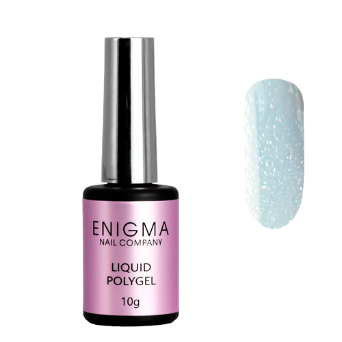 Жидкий полигель ENIGMA Liquid Polygel №06 10 мл