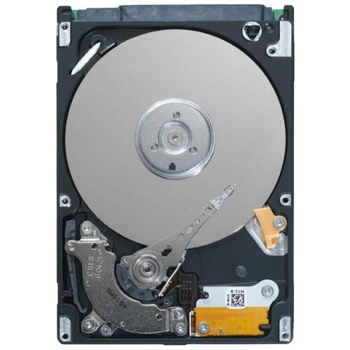 Жесткий диск Seagate Momentus 250 ГБ ST250LM004