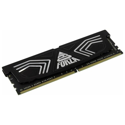 Оперативная память neoforza Faye 8 ГБ DDR4 3600 МГц DIMM CL19 NMUD480E82-3600DB11