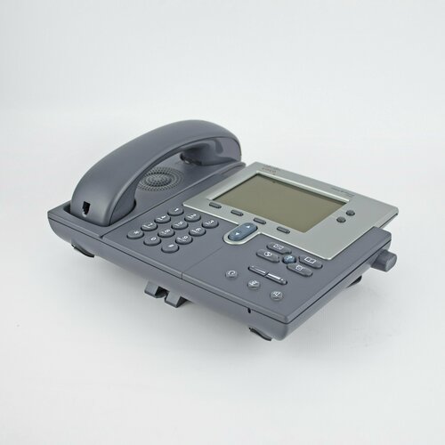 IP-телефон Cisco CP-7940G, VoIP-телефон