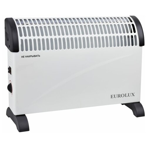 Конвектор Eurolux ОК-EU-1500C 67/4/29 Eurolux