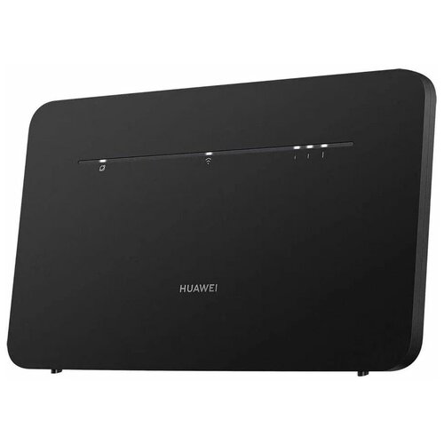 Интернет-центр Huawei B535-232a, черный [51060hva]