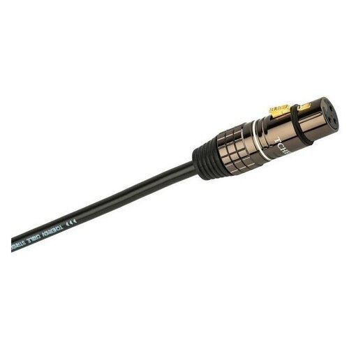 Кабель межблочный Tchernov Cable Standard Balanced IC / Sub XLR (3.1 m)