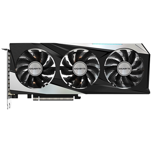 Видеокарта GIGABYTE GeForce RTX 3060 GAMING OC 12G (GV-N3060GAMING OC-12GD) (rev. 1.0), Retail