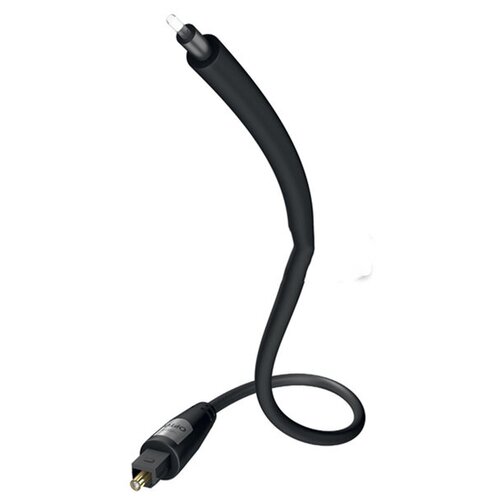 Кабель Inakustik Star Optical Cable Toslink 3m 0031213