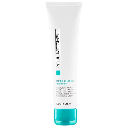 Paul Mitchell Moisture Интенсивно увлажняющая маска для волос, 150 мл, туба