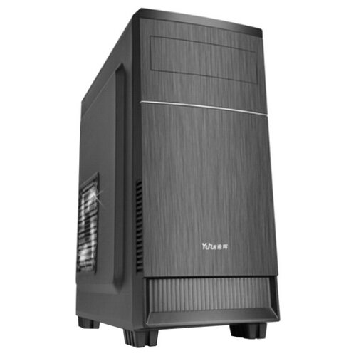 Компьютерный корпус ACD MO-SM100-000 черный